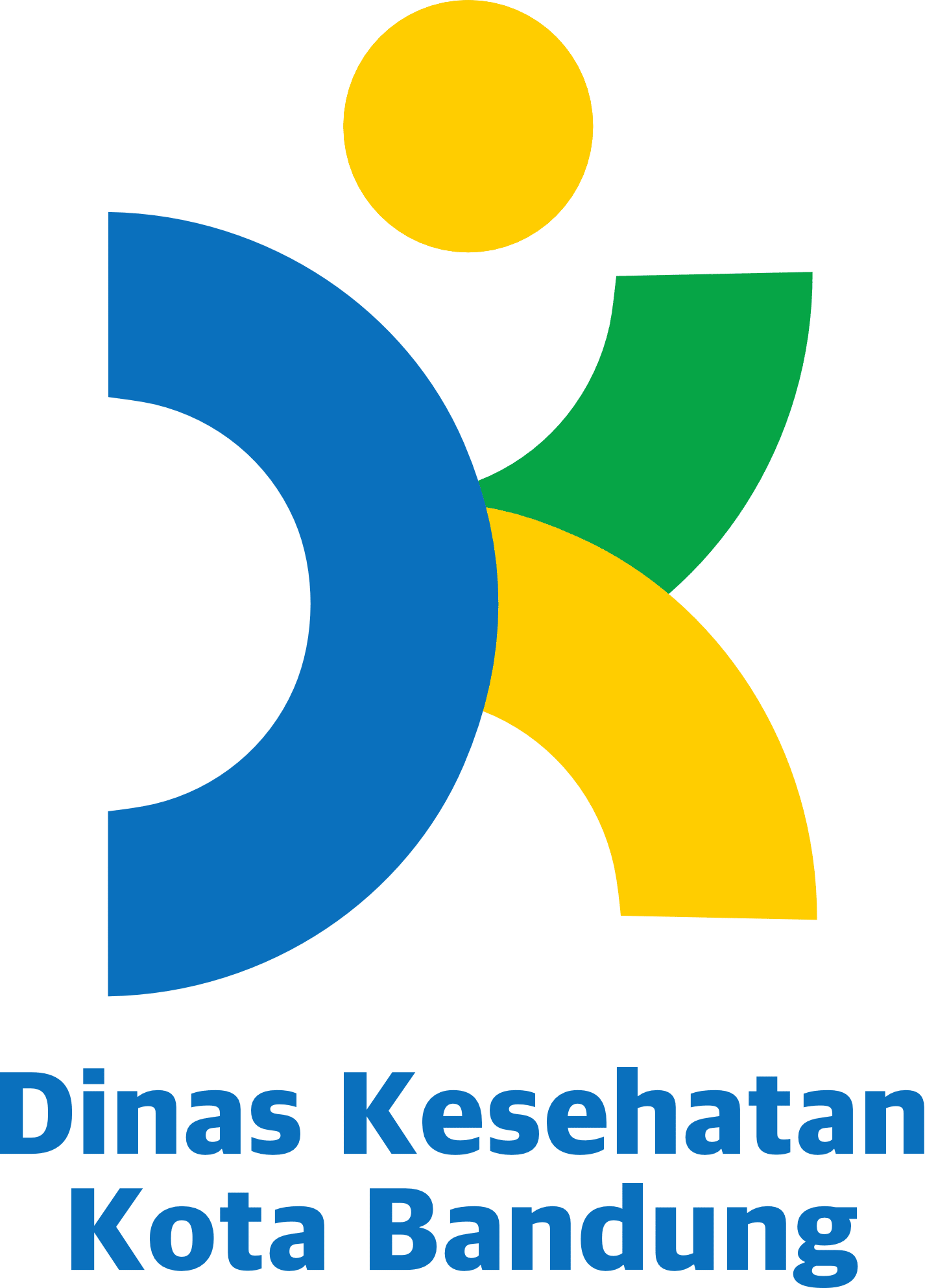 LAUNCHING LOGO DINAS KESEHATAN KOTA BANDUNG – Dinas Kesehatan Kota Bandung