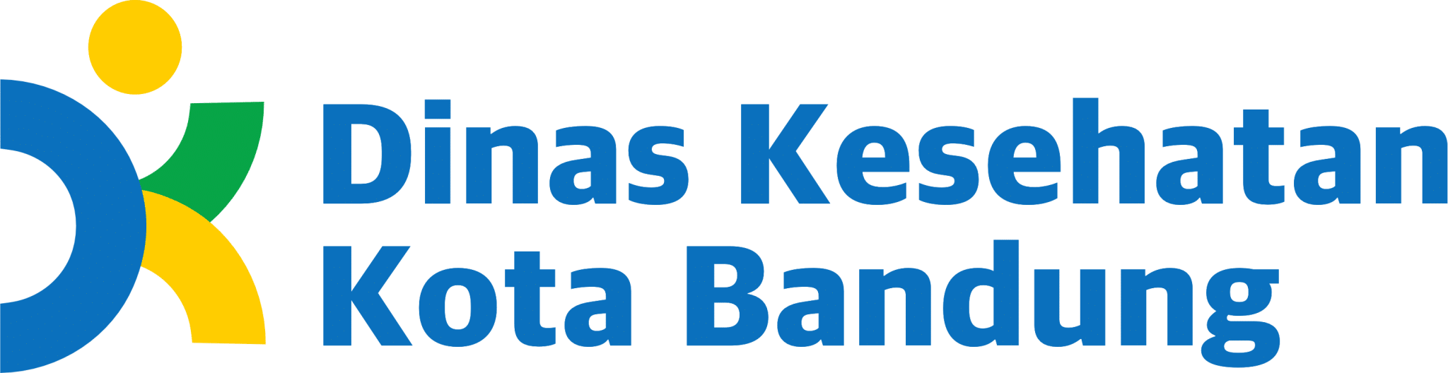 Logo – Dinas Kesehatan Kota Bandung
