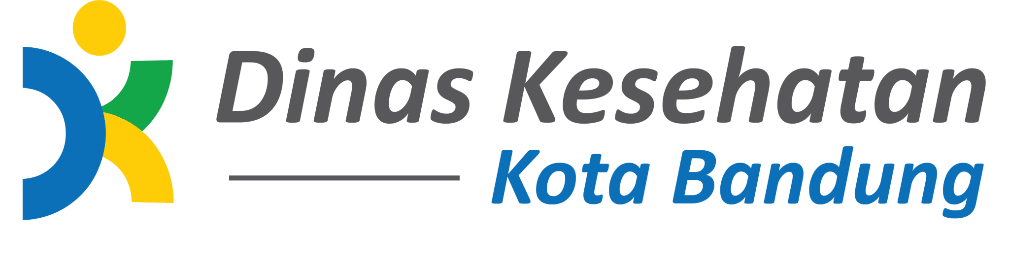 Logo – Dinas Kesehatan Kota Bandung